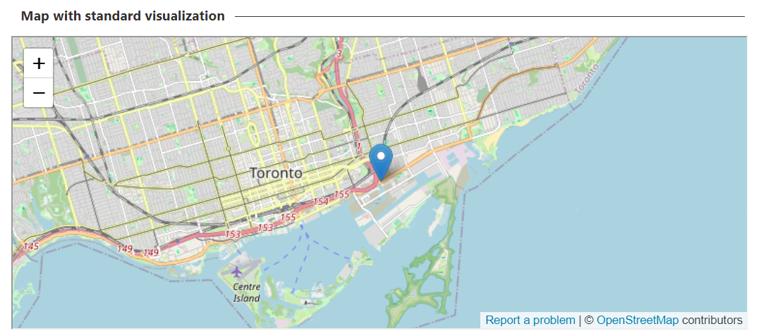 Enhance SPFx visuals with Map control from PnP Reusable React Controls – I am GuidoZam
