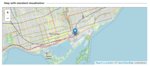 Enhance SPFx visuals with Map control from PnP Reusable React Controls – I am GuidoZam