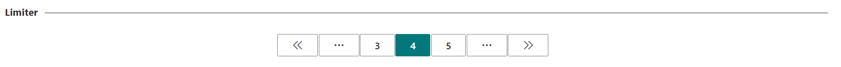 Understanding Pagination control from PnP reusable React controls – I ...