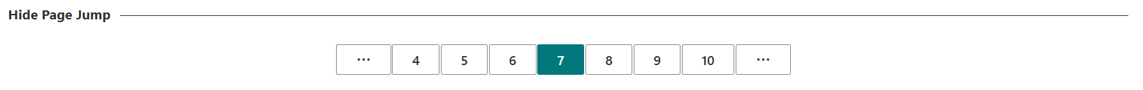 Understanding Pagination control from PnP reusable React controls – I ...