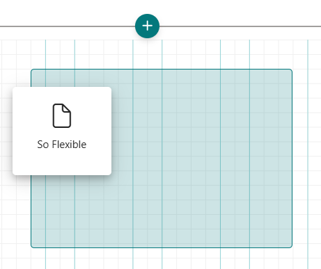 How to configure flexible layout in SharePoint Framework web part – I ...