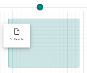 How to configure flexible layout in SharePoint Framework web part – I ...