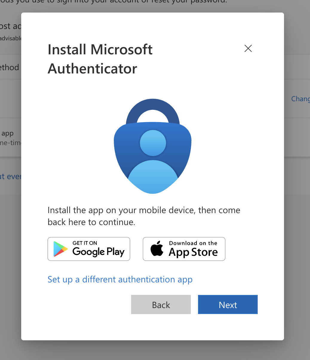 Automate Microsoft MFA login using Playwright – I am GuidoZam