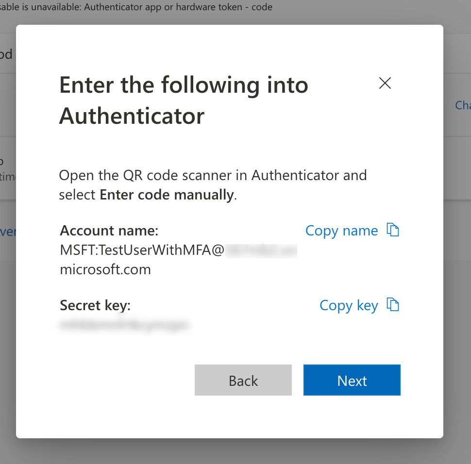 Automate Microsoft MFA login using Playwright – I am GuidoZam